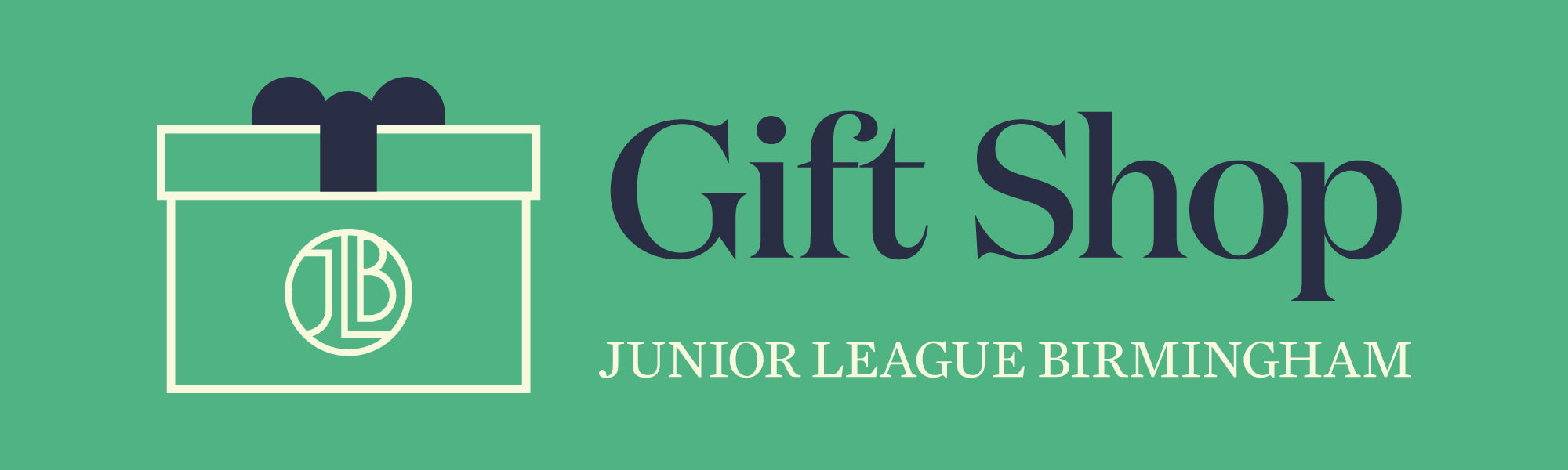 Junior League of Birmingham Gift Shop – JLB Gift Shop